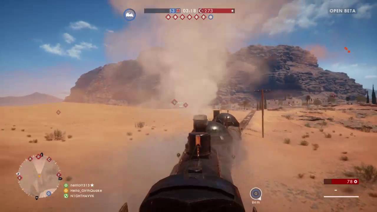 Hella_GirthQuake's Live PS4 Broadcast - YouTube