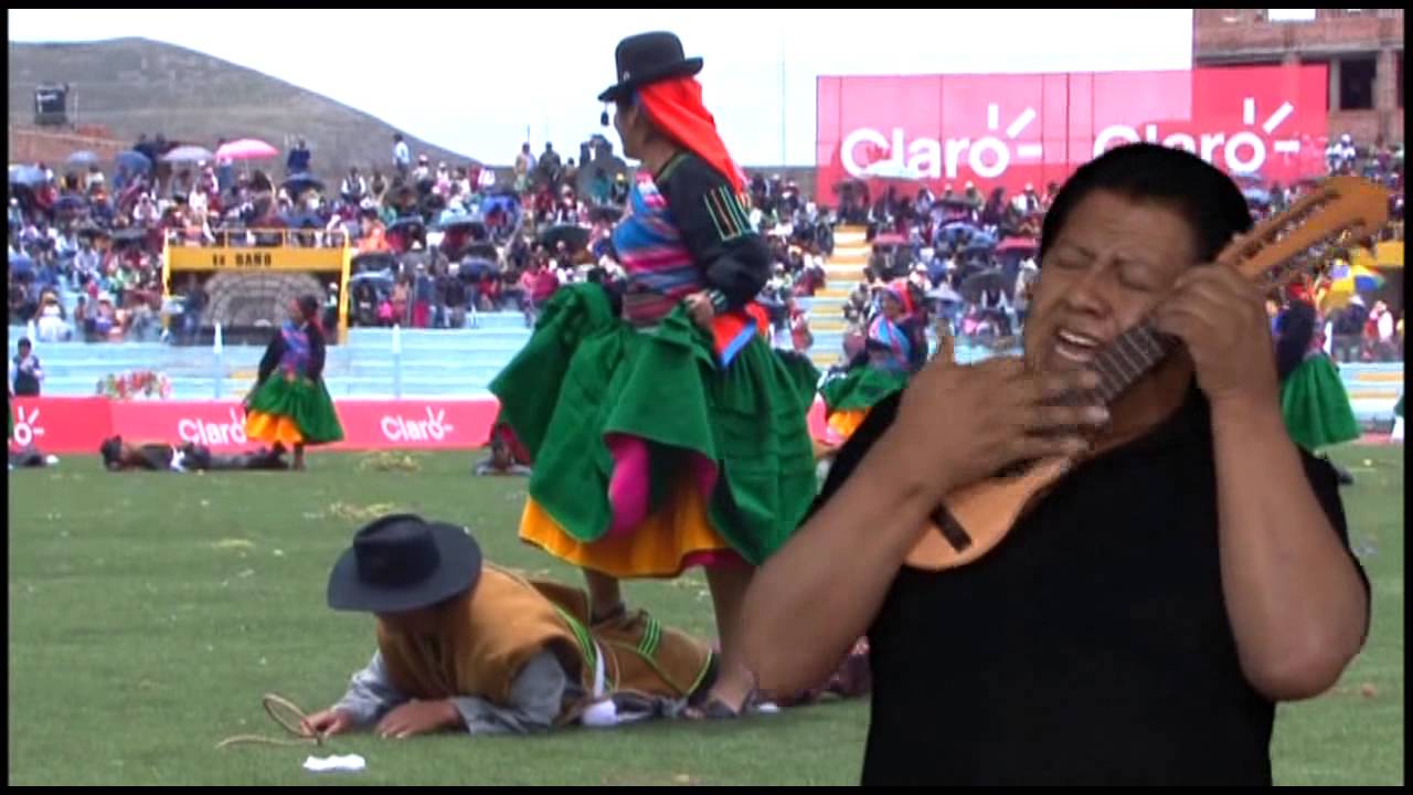 Guillermo Delgado Argote - Borrachito de los Andes - YouTube