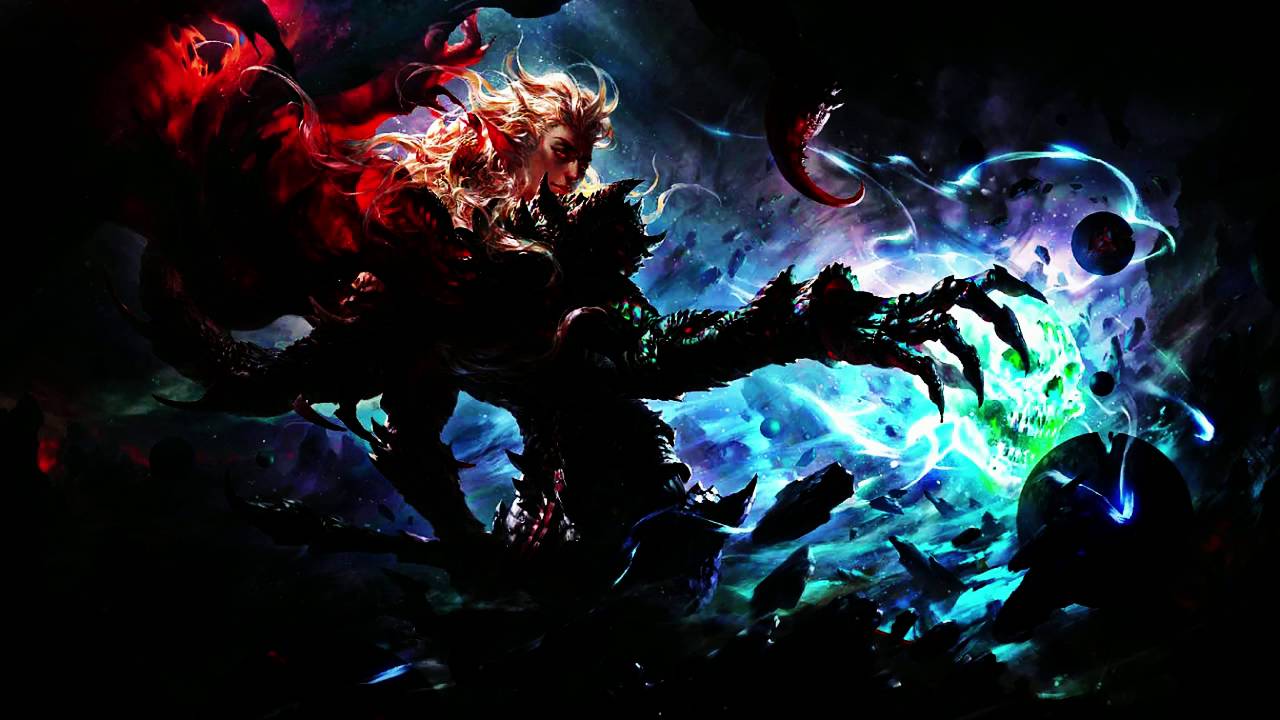 Dion Timmer & Excision - Final Boss - YouTube