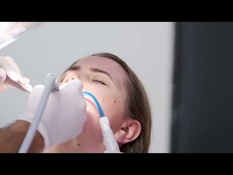 We administered many treatments to our English patient, Lidia!