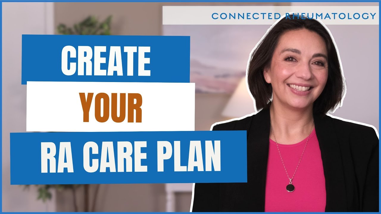 How to personalize your RA treatment - tips you won’t hear from your ...