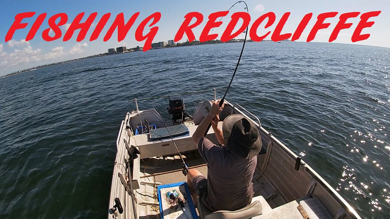 FISHING REDCLIFFE 20TH APRIL 2025 - YouTube
