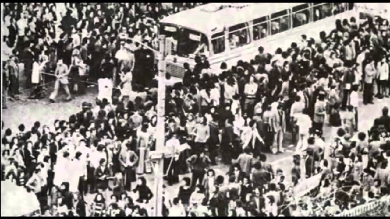 πολυτεχνειο 1973 - YouTube