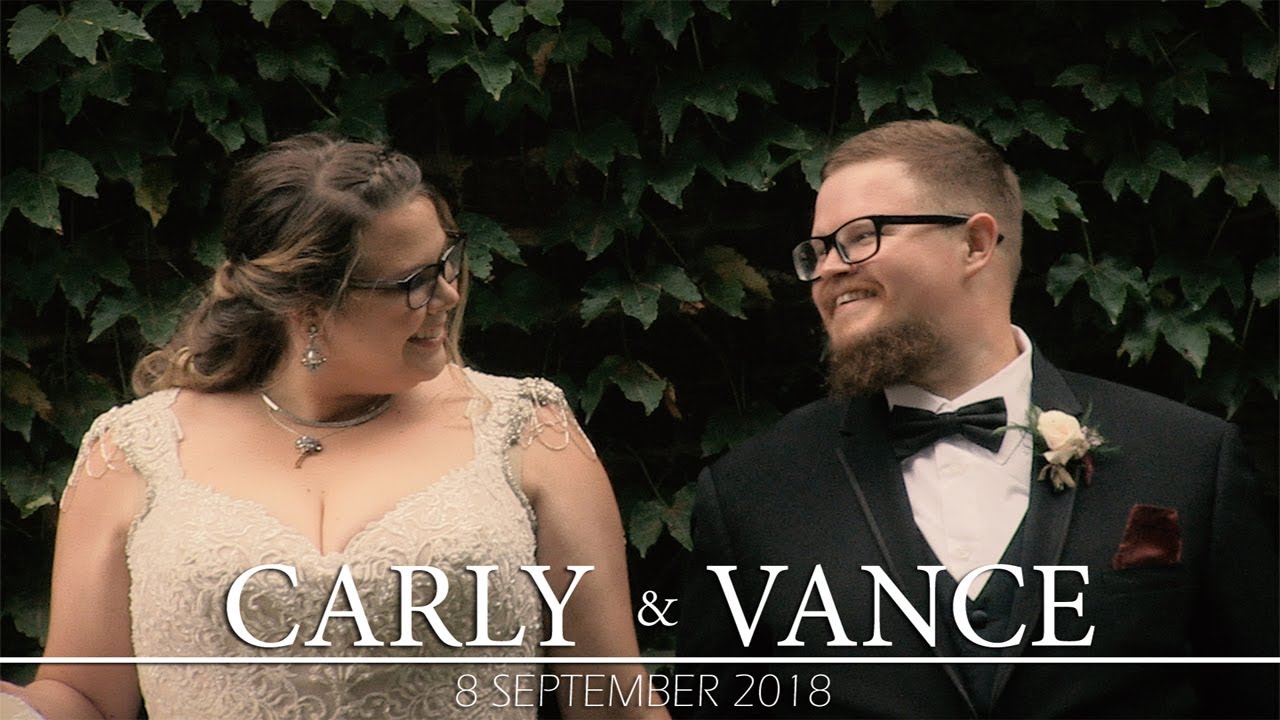 Carly & Vance - YouTube