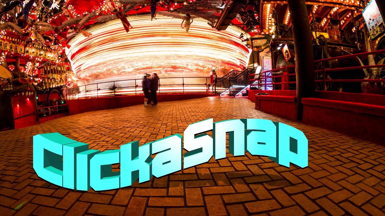 CLICKASNAP Get paid for your photos! - YouTube
