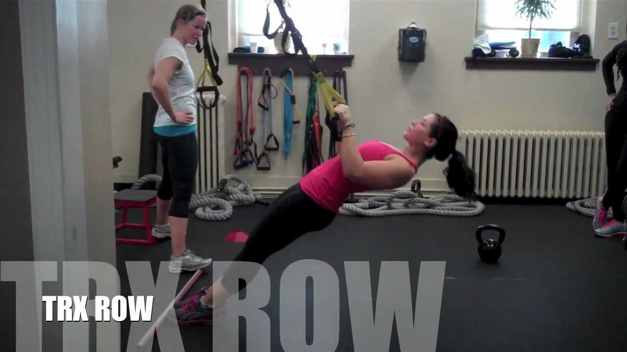 Balance Challenge Exercises (I Work Out) - YouTube