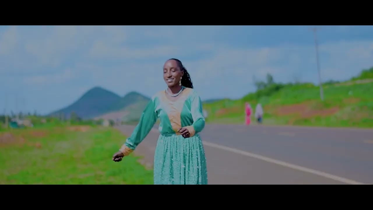 AKH FEDHI TANTEETI NA OLCHI BY FAR BARAQO_NEW OROMO GOSPEL SONG - YouTube