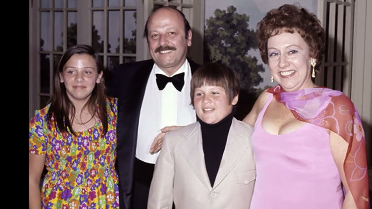 Crazy Untold Reason Edith Was Killed off All in the Family - YouTube