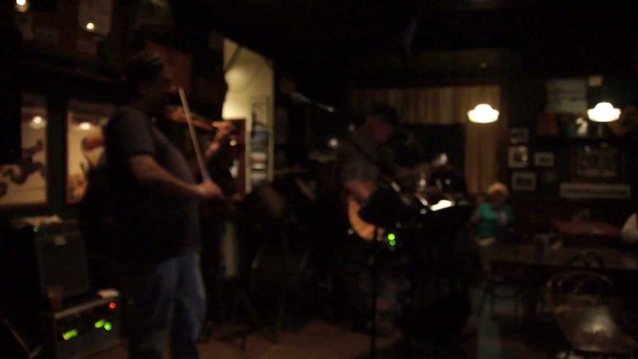 Corned Beef & Curry Band - Stairway to Freebird - Hava Negila - YouTube