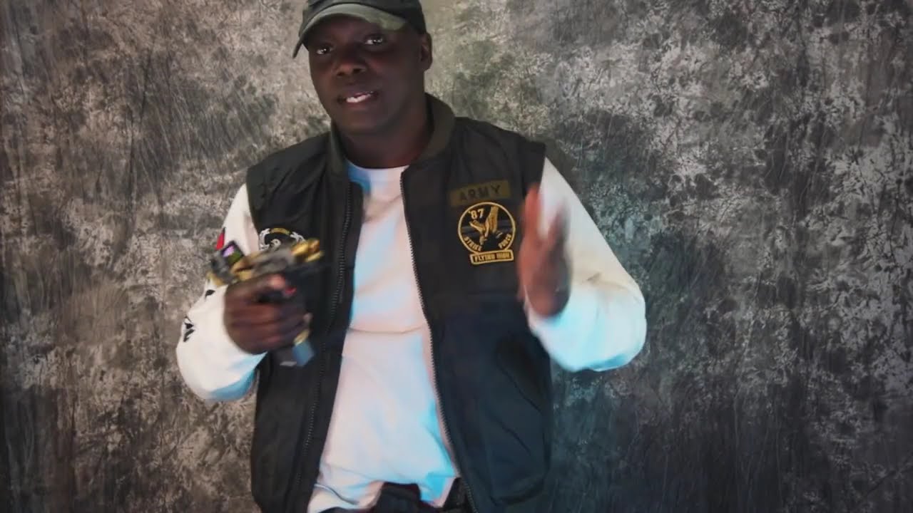 GLOCK 19 Malfunction Drills - YouTube
