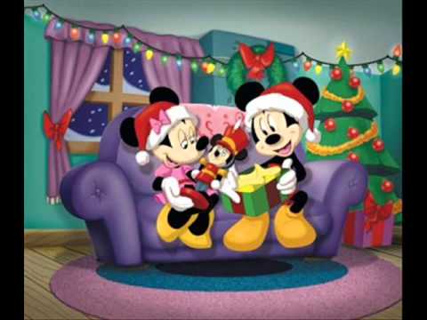the merry christmas polka jim reeves.wmv - YouTube
