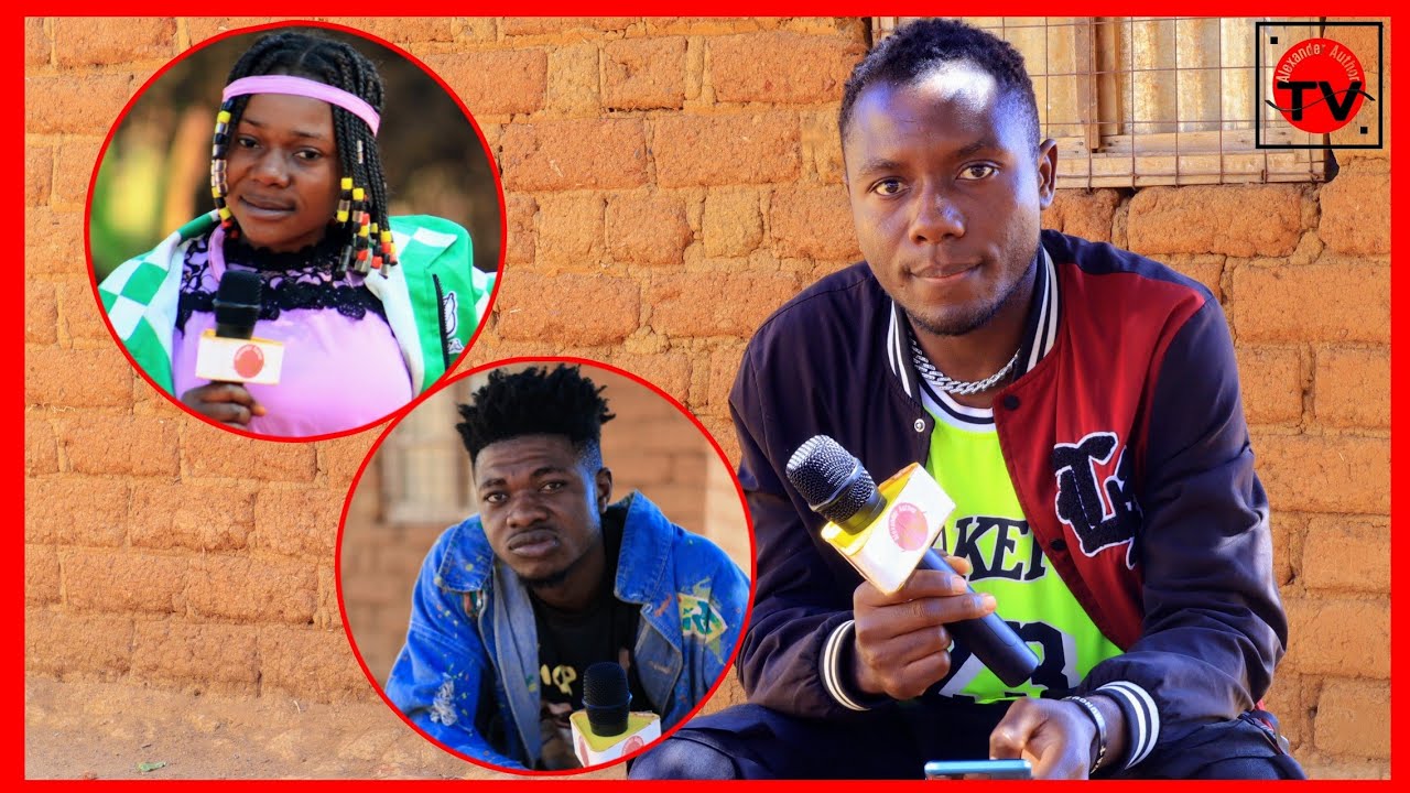 UJAUZITO WA MWASITI - "NYAMBI AMUONYA WIZZY GANG, KUMBUKA HUYO NI EX ...