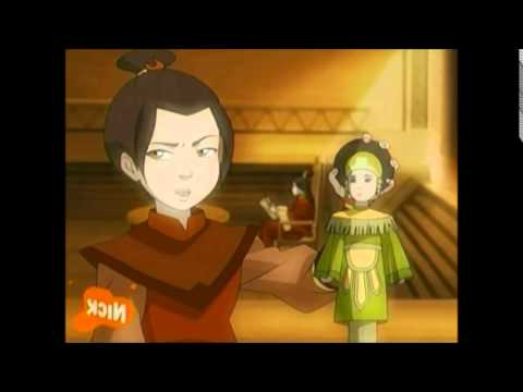 A:TLA Azula is Broken Inside - YouTube