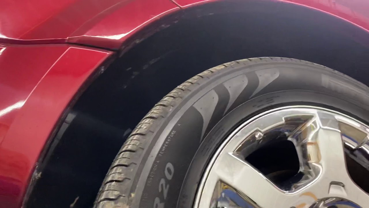 Sean expedition walk around - YouTube