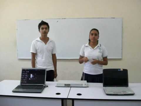 cbtis 231 redes informaticas-alumnos de 6° - YouTube