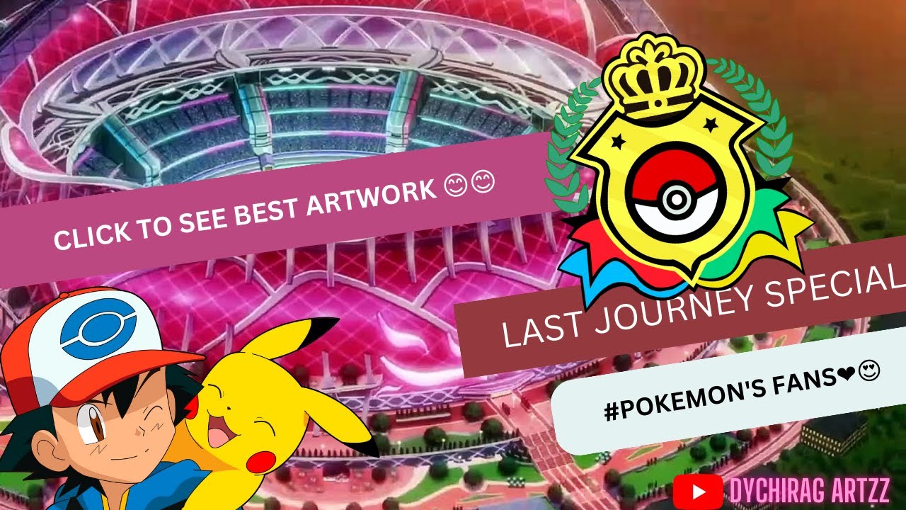SKETCH OF ASH KETCHUM | ASH WORLD CHAMPION | POKEMON | ASH & PIKACHU ...