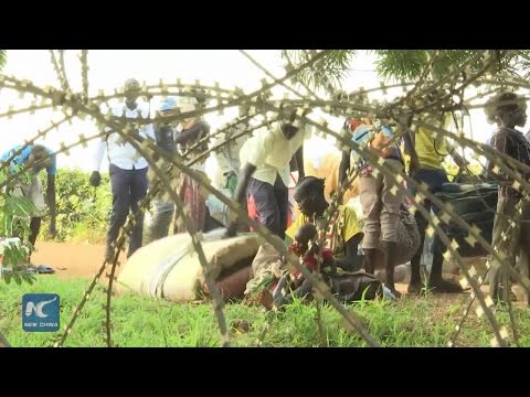 Killings, rapes in South Sudan continue unabated, UN reports