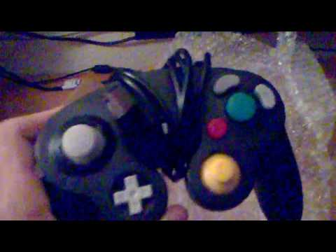 GameCube Unboxing - YouTube