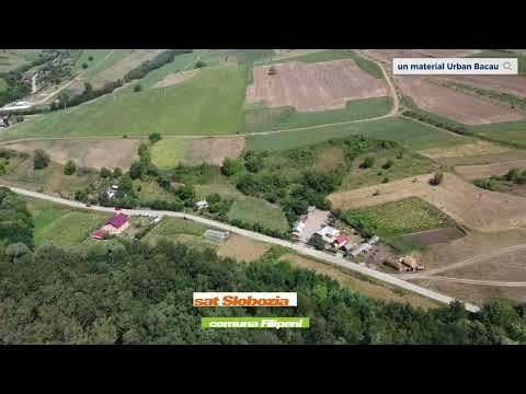 Moldavia Travel - Slobozia / Filipeni - Bacau