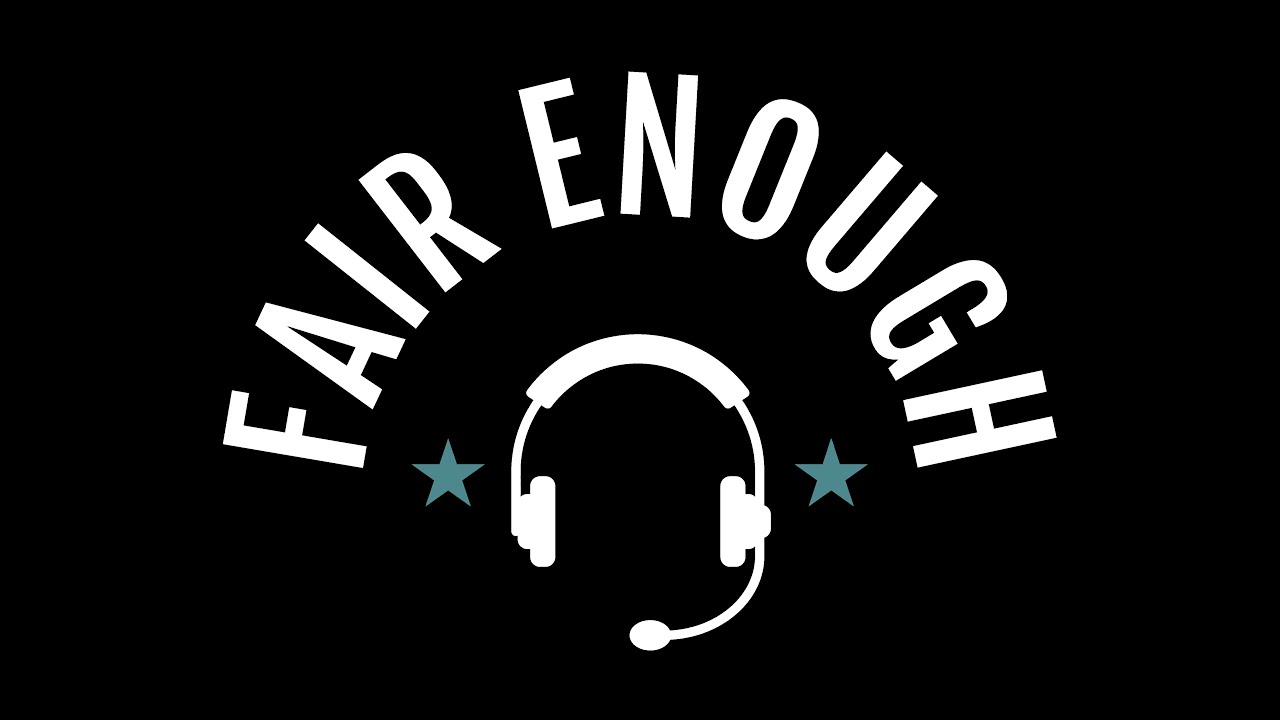TECH SUPPORT: FAIR ENOUGH SEASON 1 EPISODE 2 - YouTube