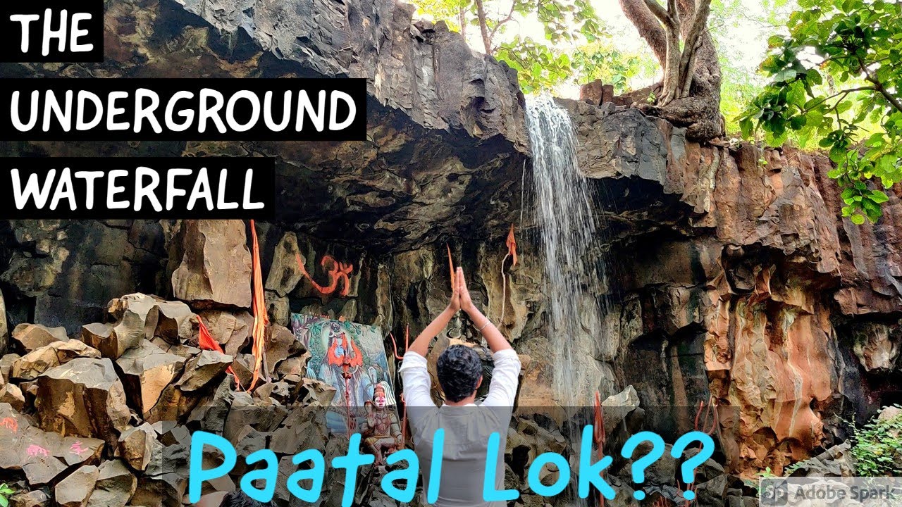 DO YOU KNOW THIS WATERFALL? | Degma Waterfall | Zilpi Waterfall ...