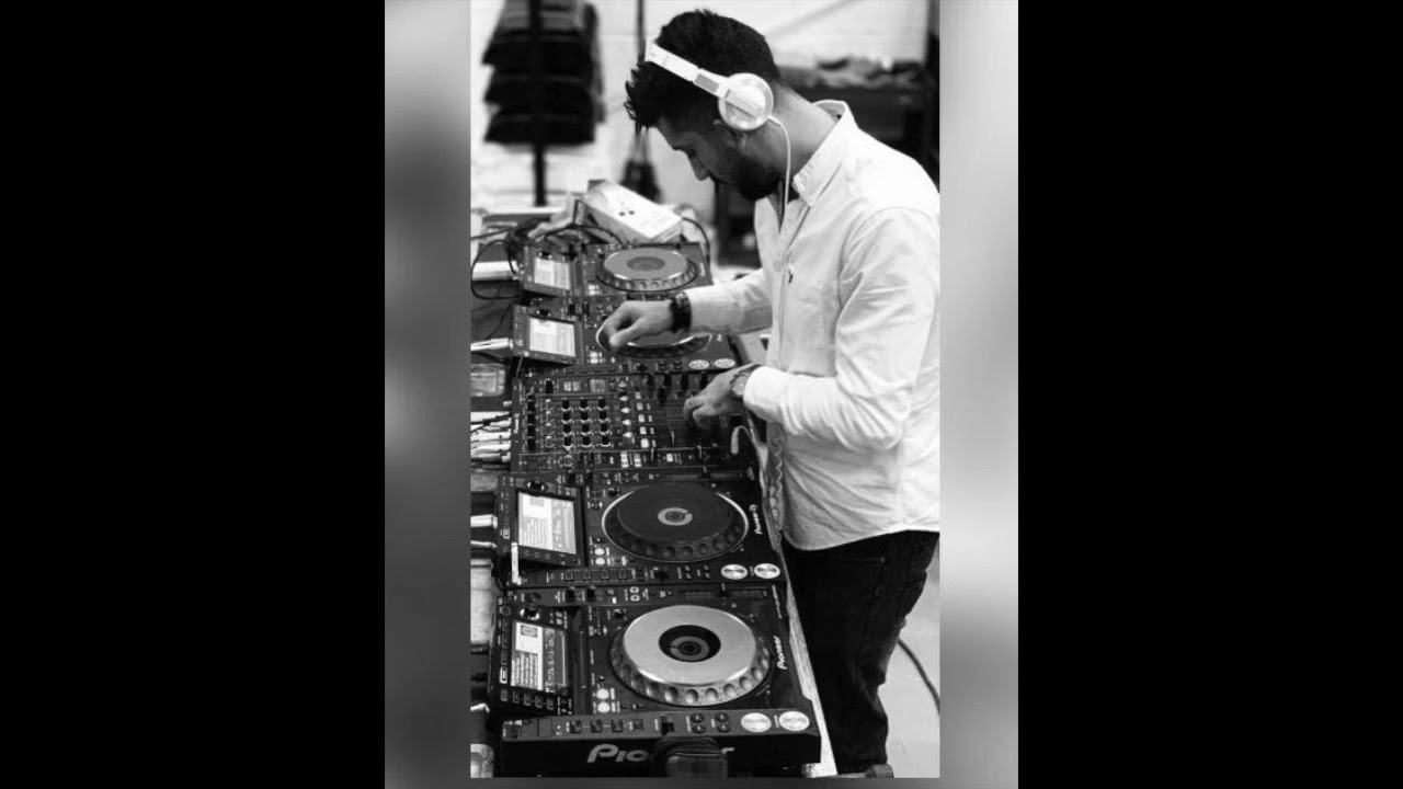 Miga Mix Arabic House Djbeat 2019 اجمل مكس اغاني عربي ٢٠١٩ - YouTube