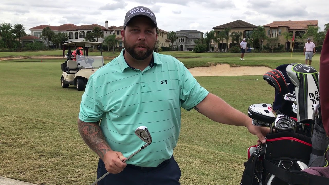 AP3 ultimate club test - YouTube