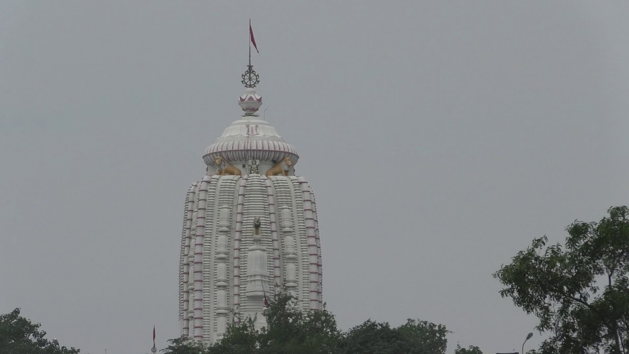 Royalty Free Video Footage | Mandir ka gumbad - YouTube