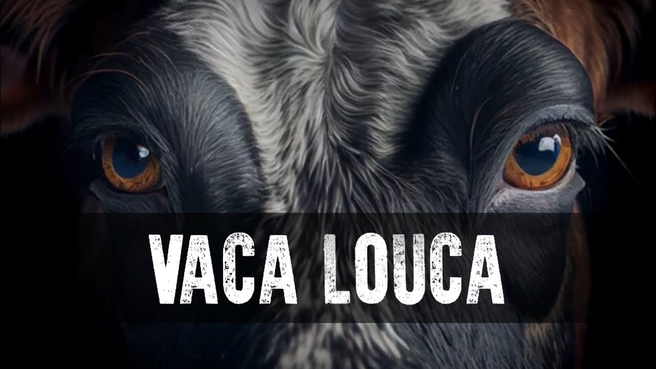 Vaca Louca (BSE ou EEB) - YouTube