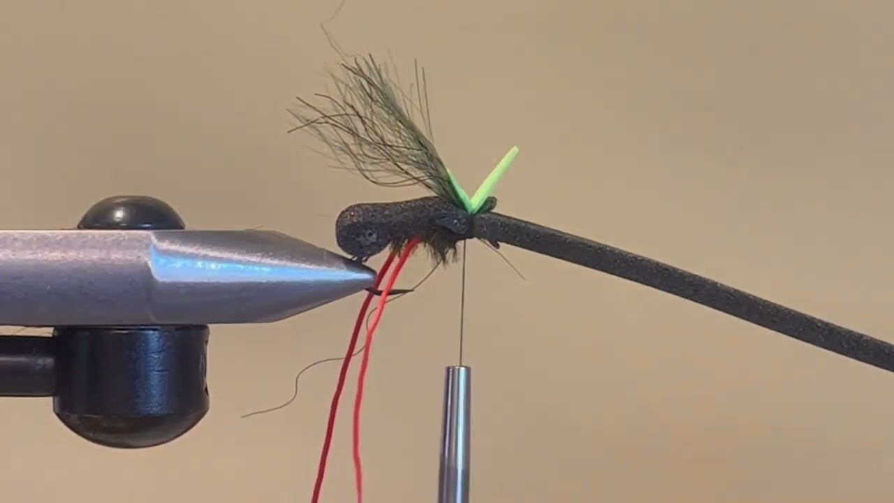 Rickety Cricket - YouTube