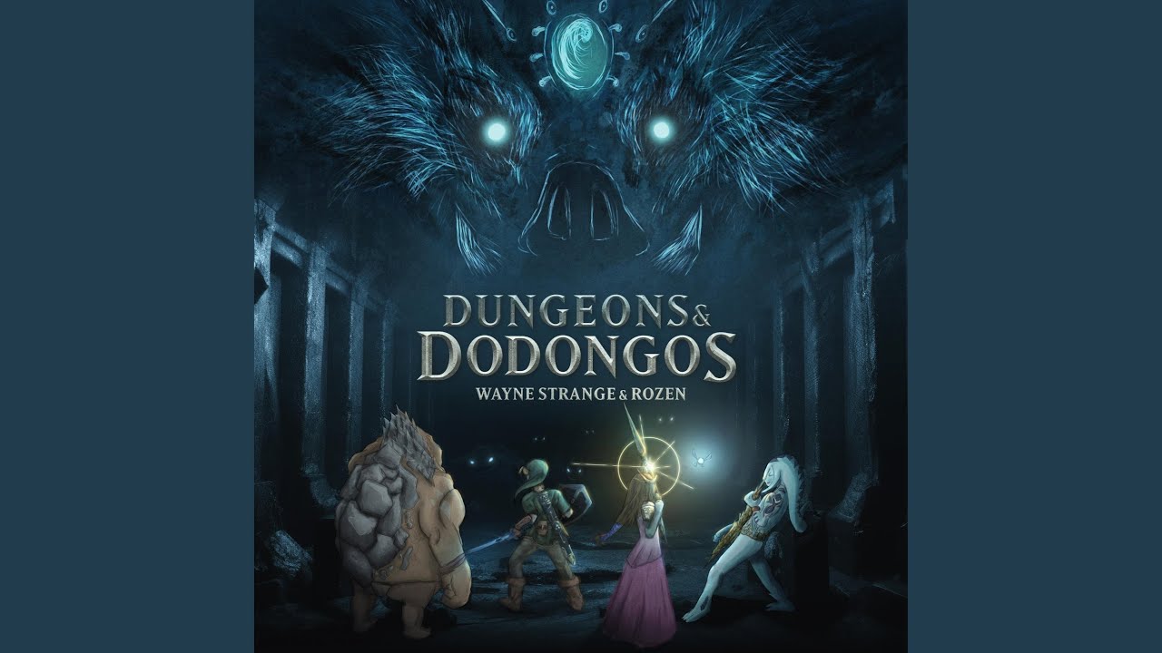 The Evil Wizard Ganon (Big Battle) - YouTube Music