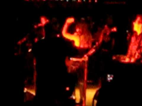 Gretchen Wilson (Here for the party) Live @ Screamin Willies Columbus ...