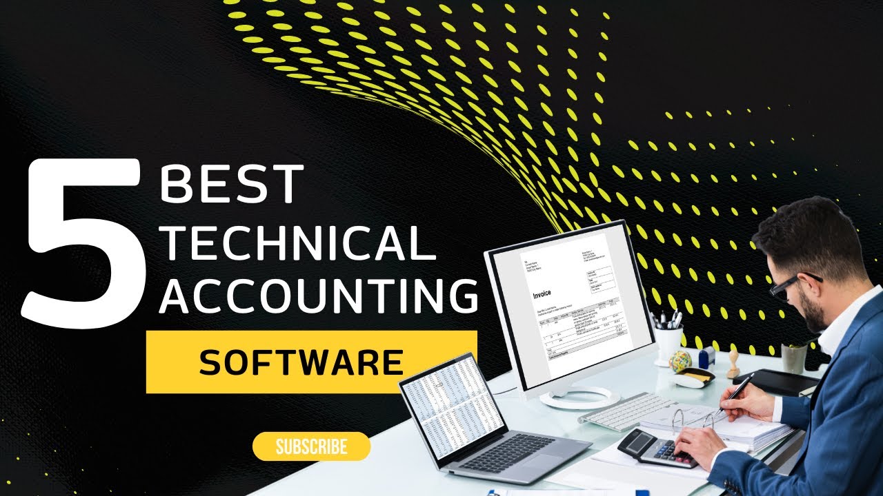 Best Technical Accounting Software | CPA Breakdown of Puzzle, Sage ...