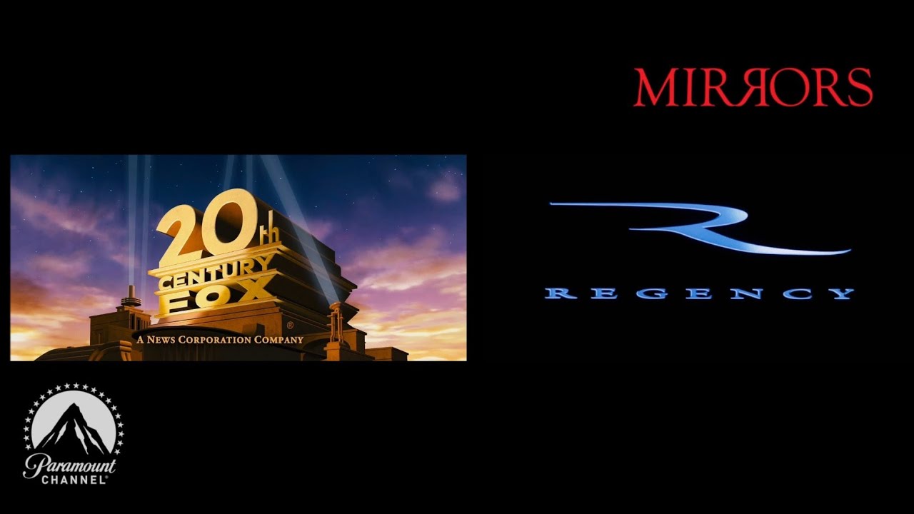 20th Century Fox/Regency(2008) - YouTube