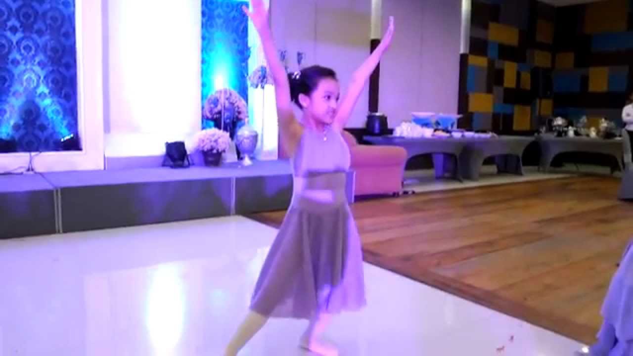 Ballet dance - YouTube
