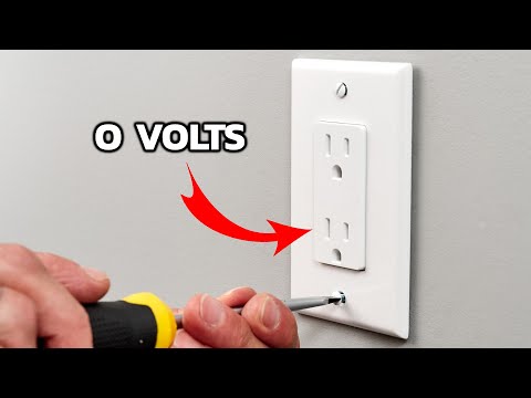 Power Outlet Not Working - Easy Fix