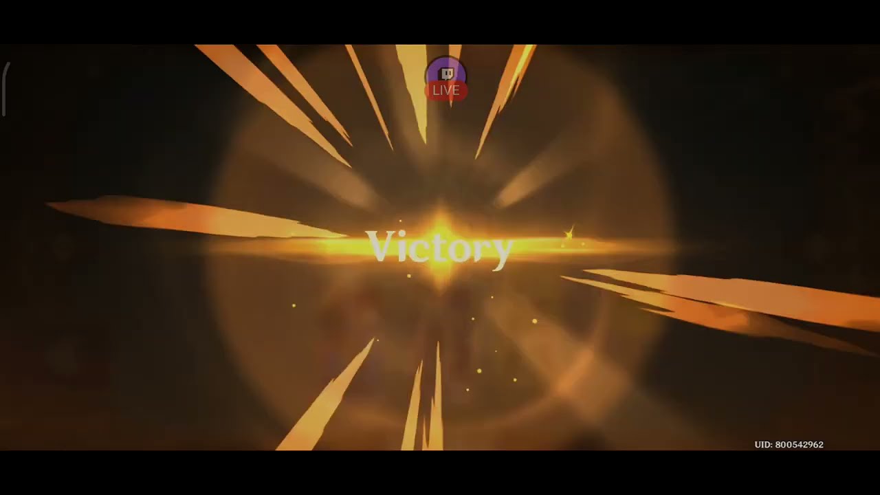 Defeating Azariq in TCG Cards | Genshin Impact 3.4 - YouTube