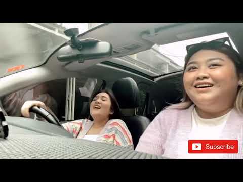 Clarissa Dan Sandra Instagram Live Stupid Private English Class