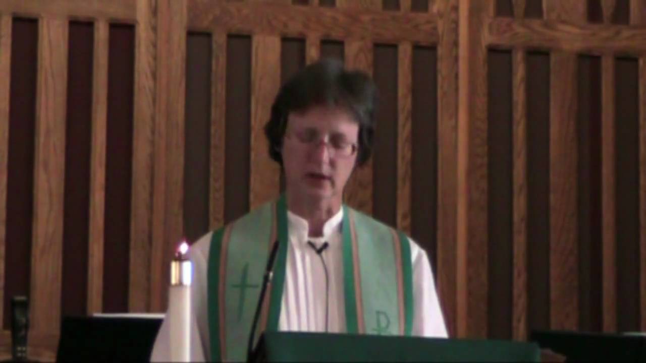 Scripture reading - YouTube