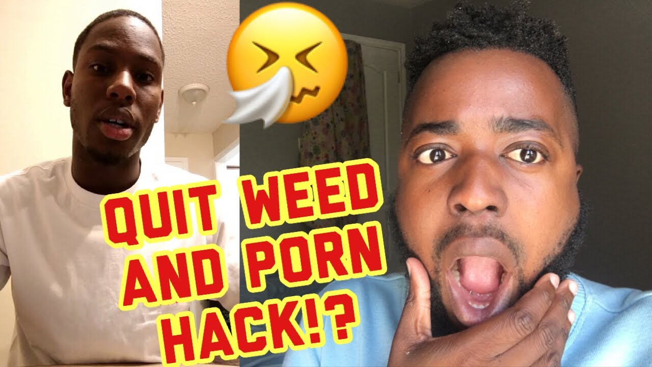 Marijuana Addiction Withdrawal Symptoms & Weed/THC Detox (+ NoFap ...