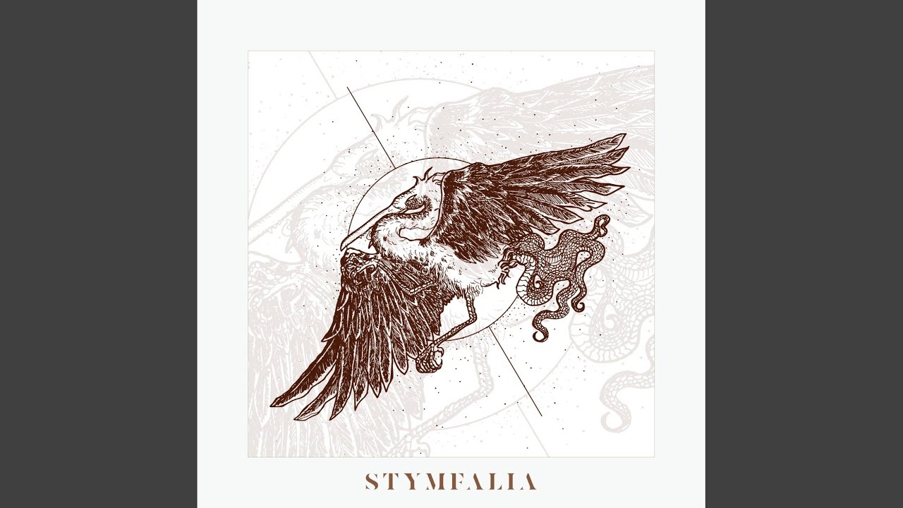 STYMFALIA - YouTube