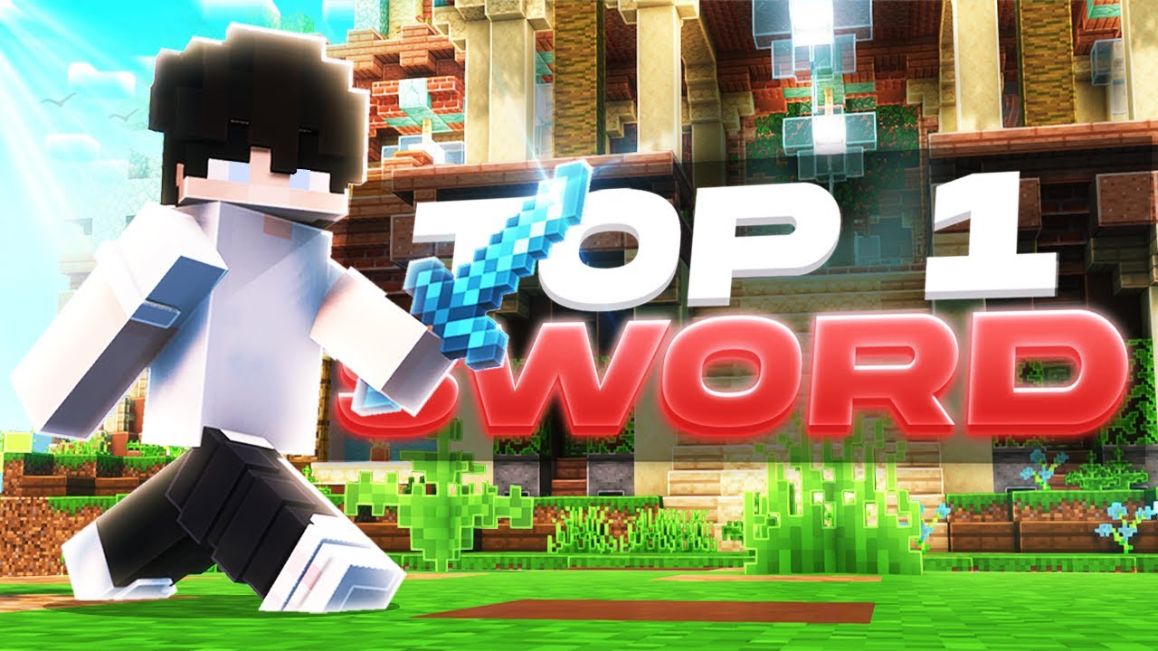 Mastering Sword PVP Montage (ft. Kylaz) - YouTube