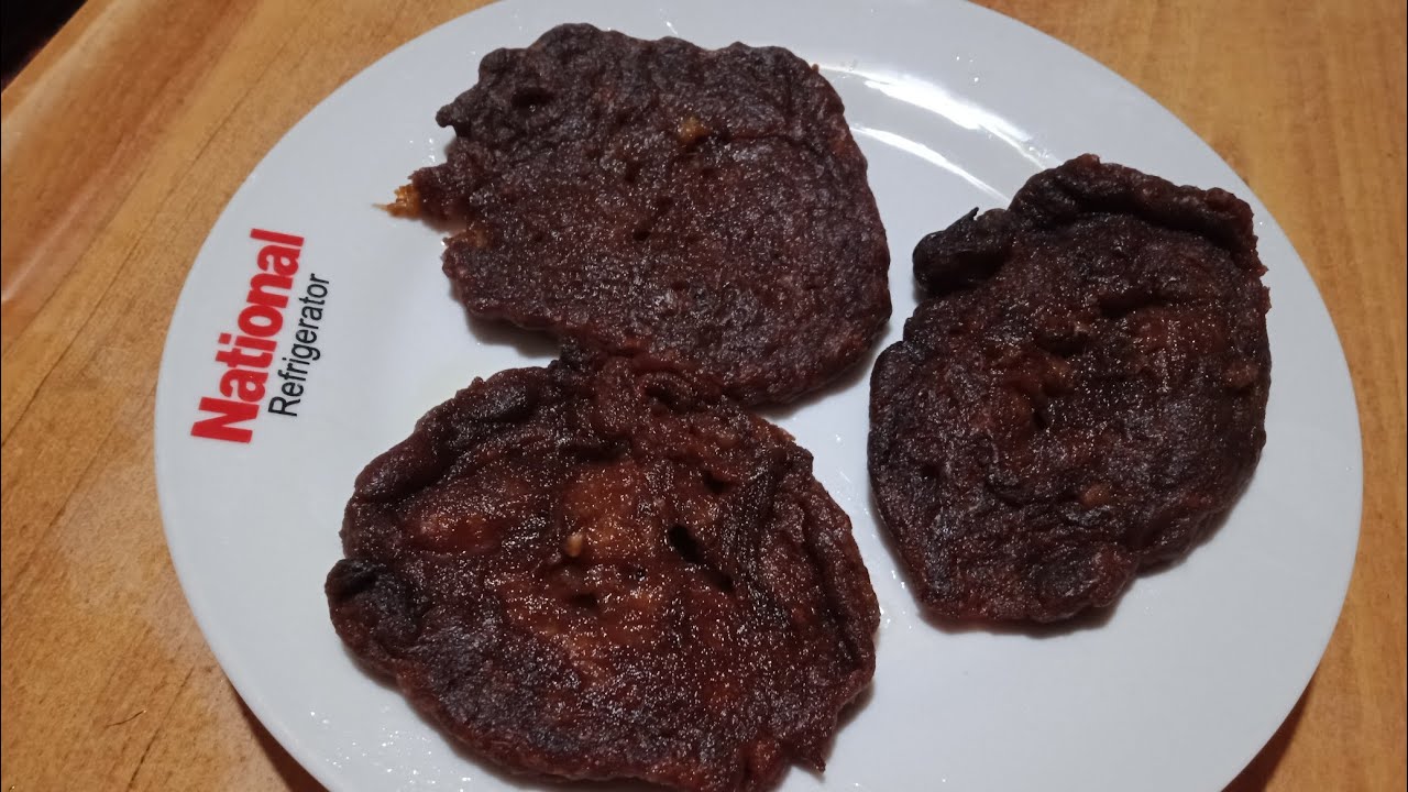 Maruya Banana Milo Recipe / Banana Chocolate Recipe - YouTube