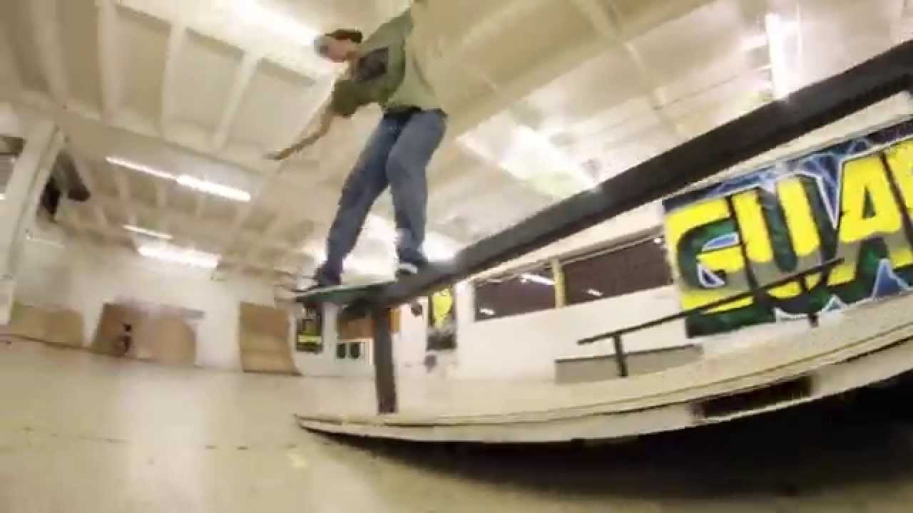 ryan martens interview - YouTube