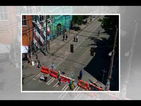 Seattle Autonomous Zone - YouTube