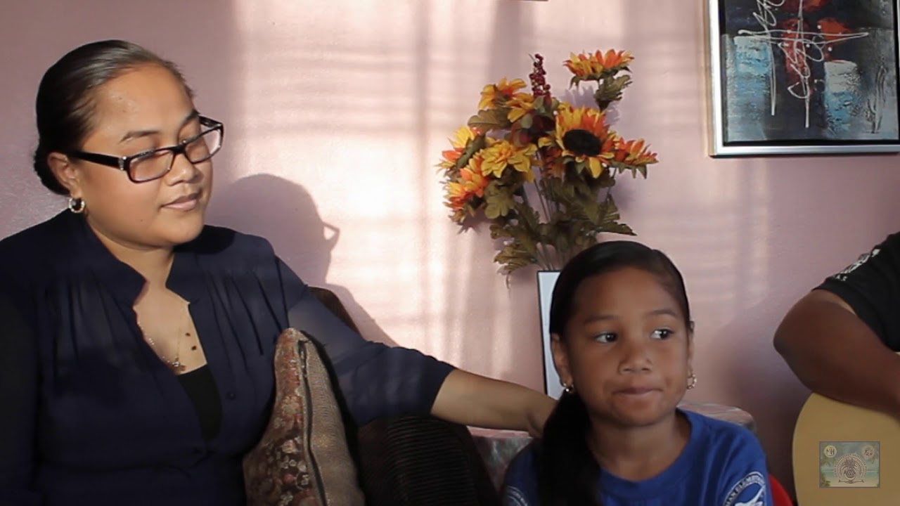 LALIP Azelia Magofna Episode - YouTube