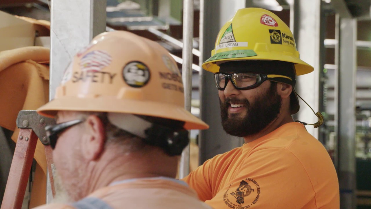 UA VIP Program Promo - YouTube