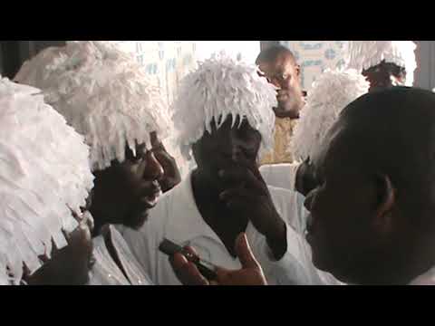 GaDangme Council of wulomei debunks overlord of GaDangme assertion by ...