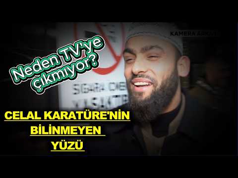 CELAL KARATÜRE KAMERA ARKASI  #trending #trendingvideo #celalkarature #camidehacılar