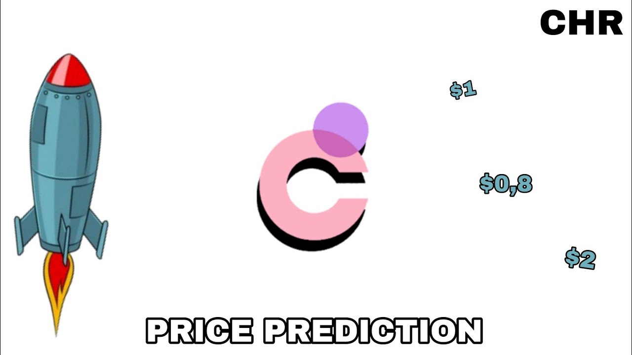 CHR COIN BIG UPDATE NEWS TODAY ‼️ CHROMIA MAX PROFIT DONT MISS IT $1⁉️ ...